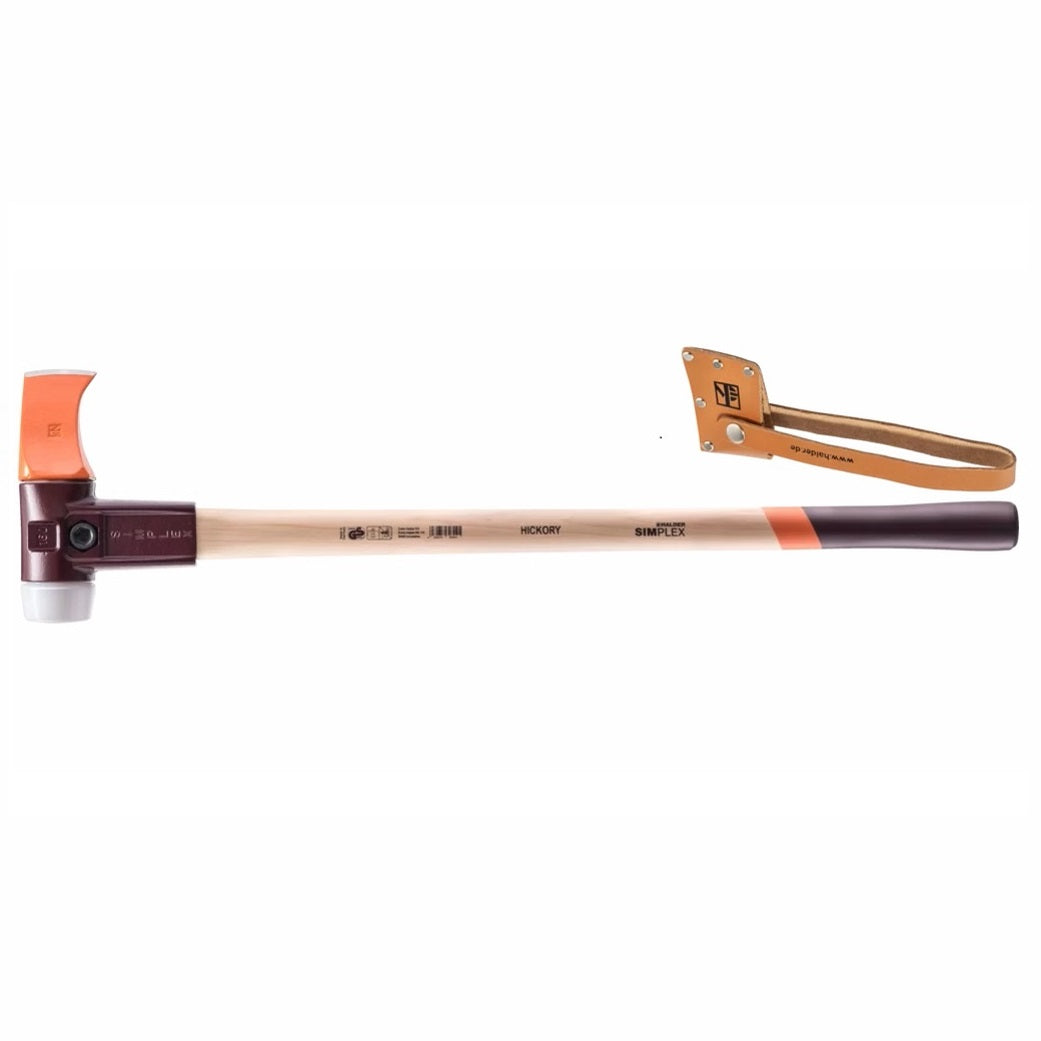 Hammer und Werkzeuge von Halder - Halder Shop – Schleiftitan.de
