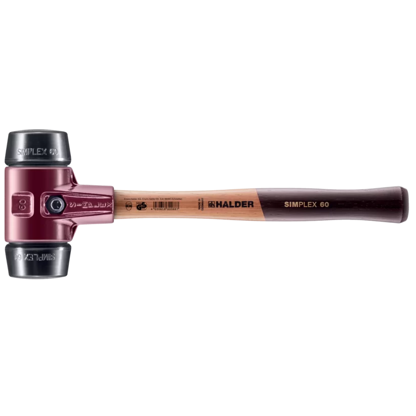 Hammer und Werkzeuge von Halder - Halder Shop – Schleiftitan.de