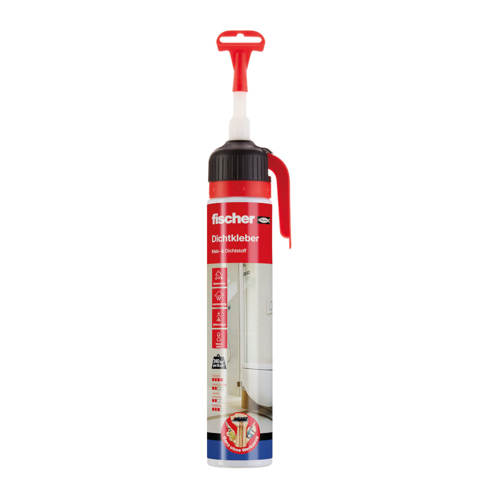 fischer Dichtkleber – Schleiftitan.de