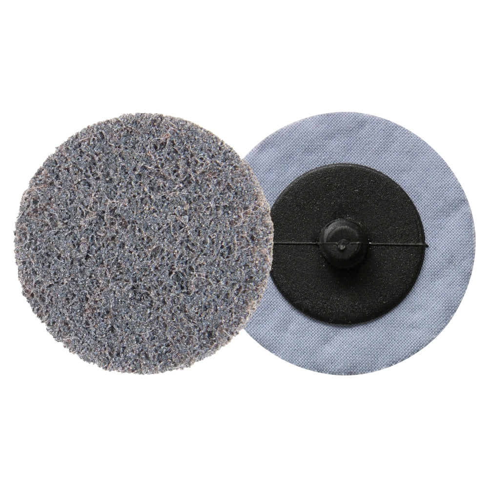 Klingspor QRC 800 Quick Change Discs – Vlies für Edelstahl & Metall ...