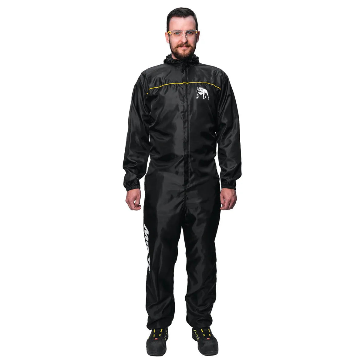 Mirka Coverall Light Line Schutzanzug günstig kaufen! – Schleiftitan.de