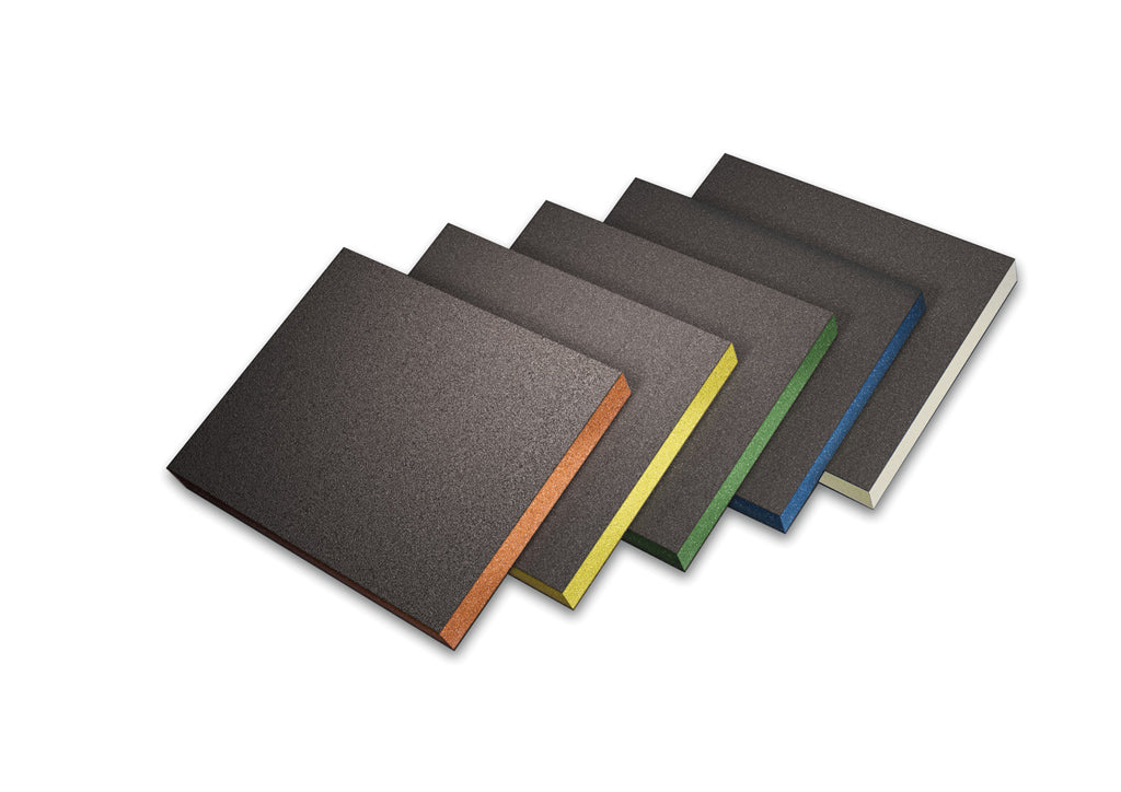 Sia 7983 siasponge flex Pads – Schleiftitan.de