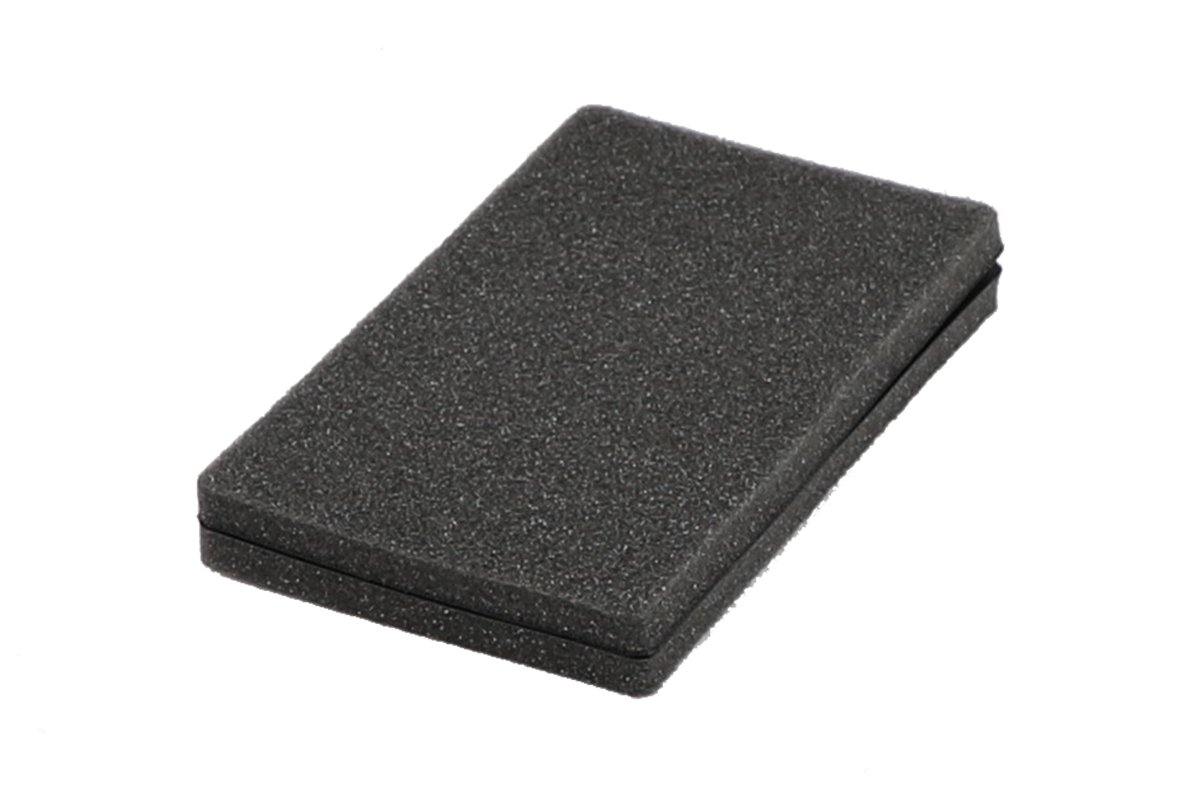 Mirka Soft Handpad 74x122mm 7mm Grip, 2 Stück/Pack – Schleiftitan.de