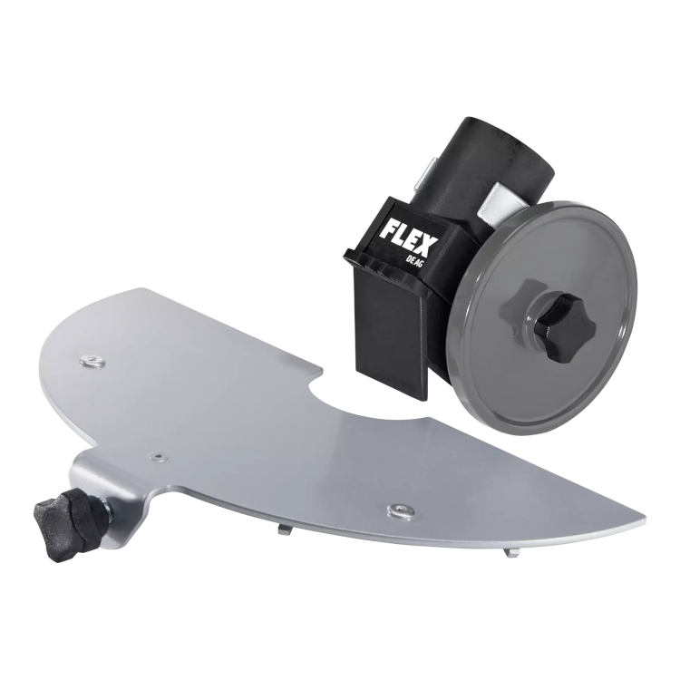 FLEX Absaughaube DE AG – Schleiftitan.de